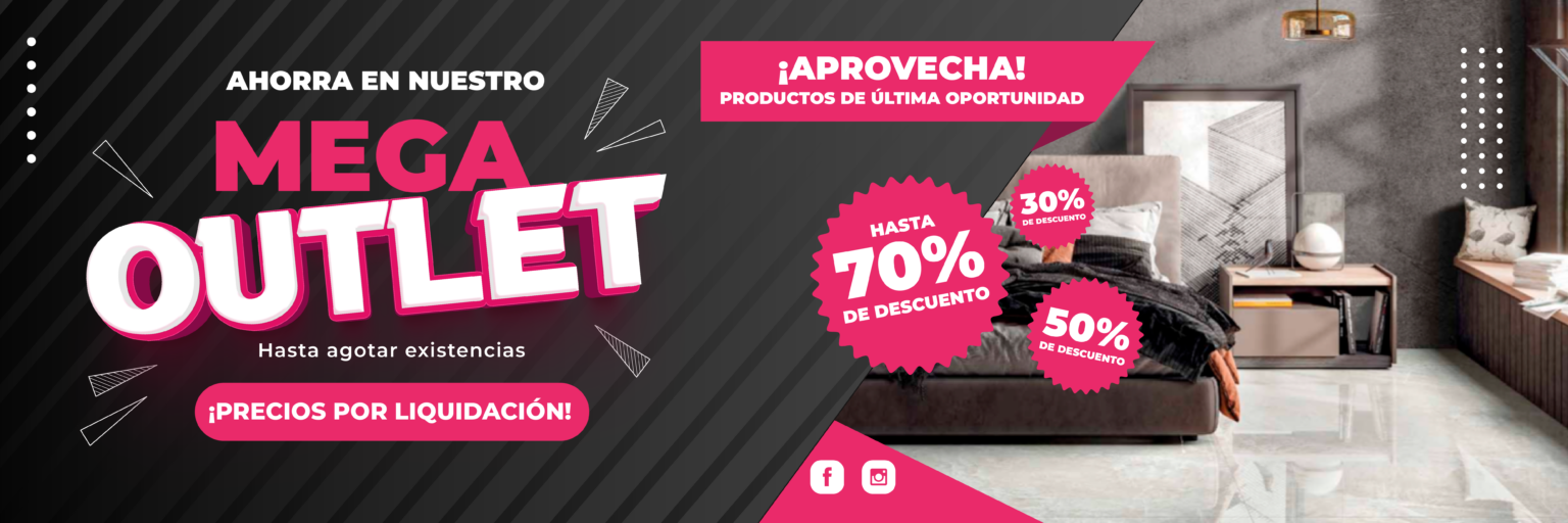 OUTLET – Hint Home Interiors