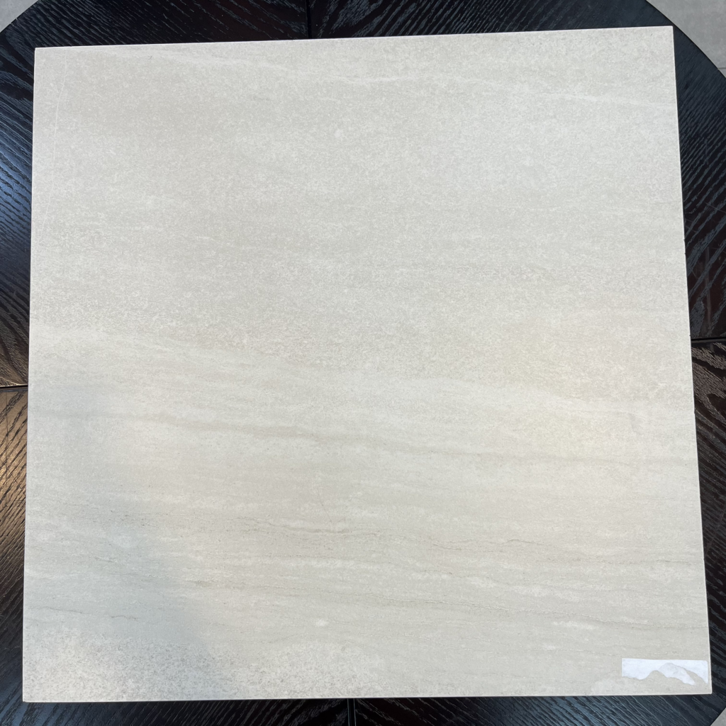 Piso cerámico Tulum sand 60×60 – Hint Home Interiors